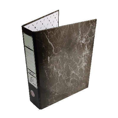 ACE Box File Laminated Mrp 140/-